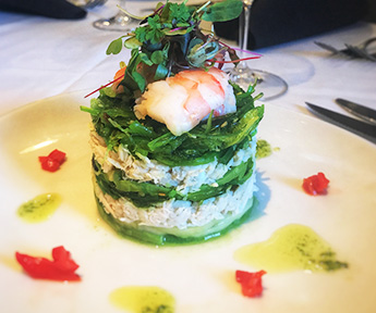Tucson Prime Steakhouse | Fleming's Prime Steakhouse and Wine Bar