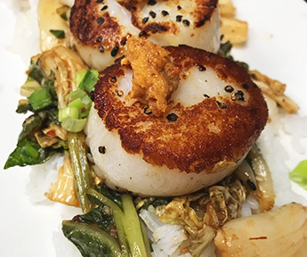 Birmingham Prime Steakhouse | Fleming's Prime Steakhouse and Wine Bar