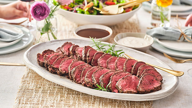 Radnor Steakhouse | Fine Dining & Prime Steak | Fleming's