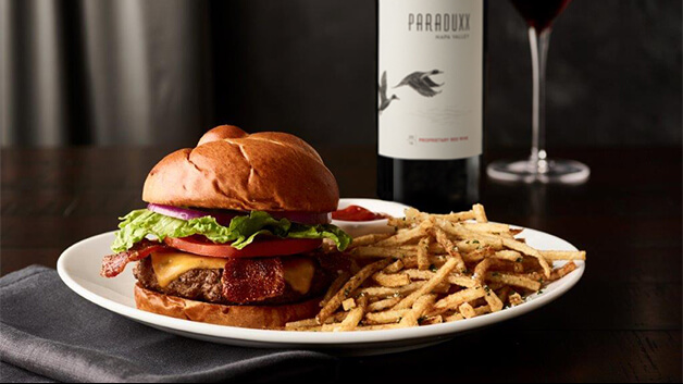 Los Angeles Prime Steakhouse | Fleming's Prime Steakhouse and Wine Bar