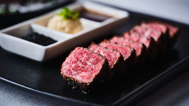 Birmingham Michigan Steakhouse | Fine Dining & Prime Steak | Fleming's