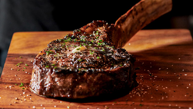 Rancho Cucamonga Steakhouse | Fine Dining & Prime Steak | Fleming's
